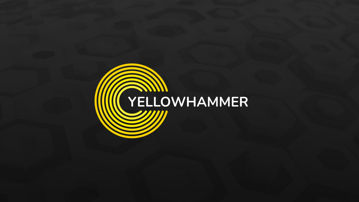 Yellowhammer Logo Yellowhammer | Bakery, Pottery Studio And Restaurant